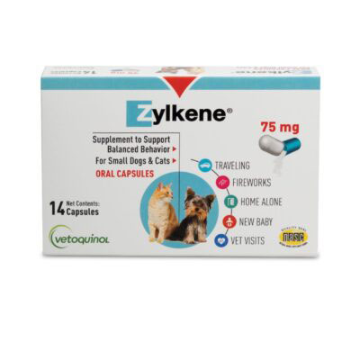 Zylkene 75 mg (Pozvati za cenu)