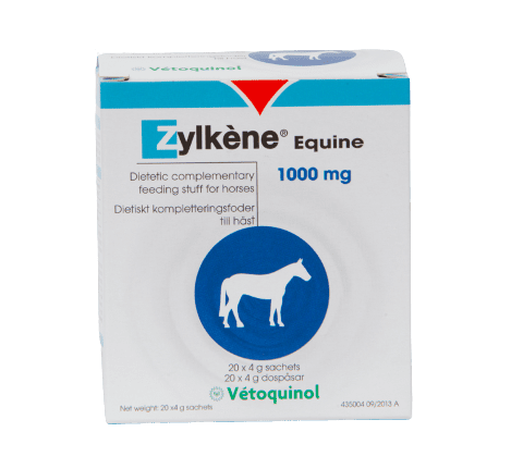 ZYLKENE Equine – Vetoquinol (Pozvati za cenu)