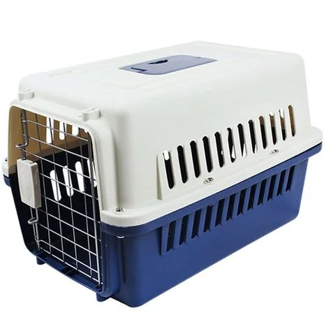 Transporter za pse IATA standard FC1003 (66cm D x 47cm Š x 46cm V)