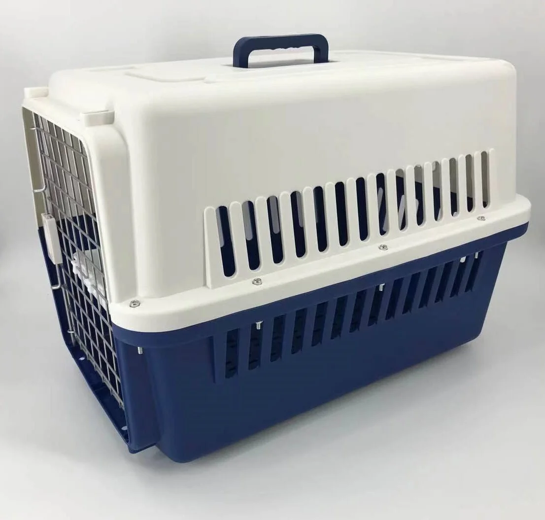 Transporter za pse IATA standard FC1005 (91cm D x 64cm Š x 68cm V)
