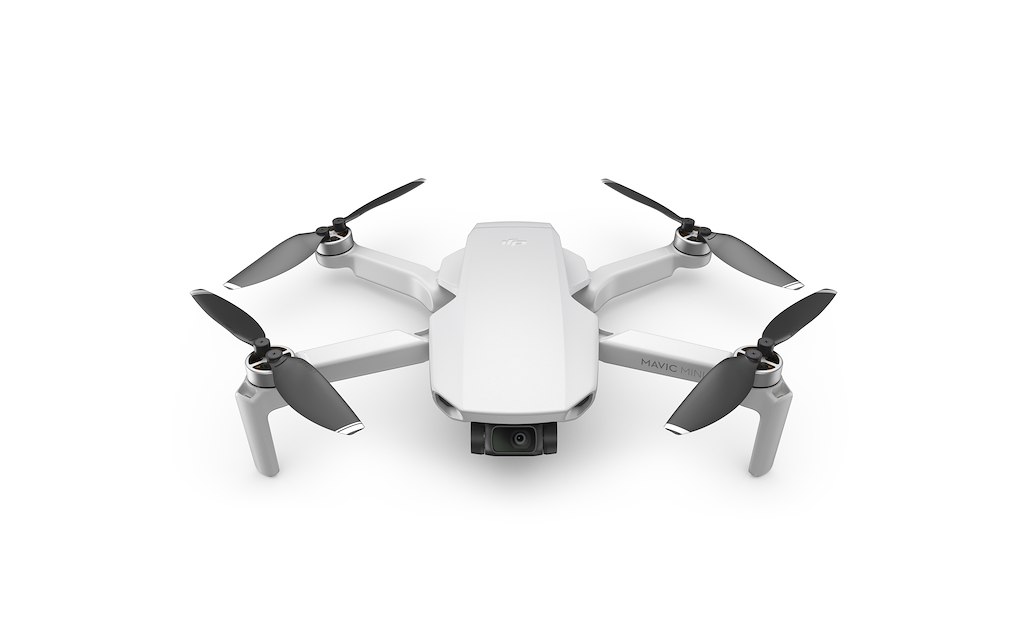 DJI Mavic Mini