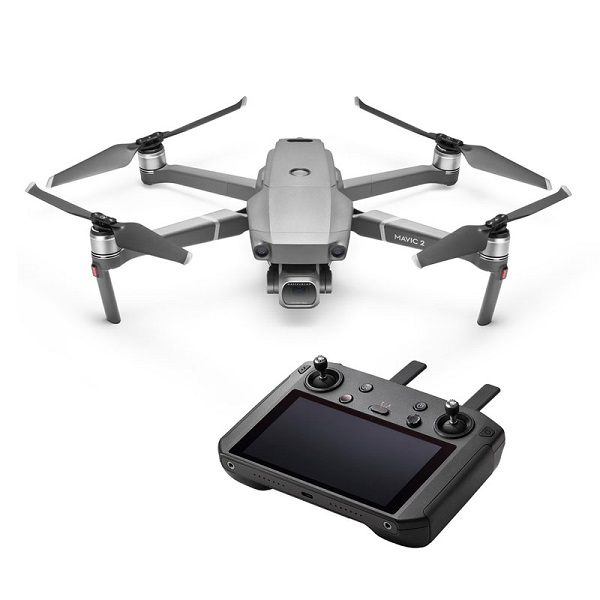 Mavic 2 Pro (DJI Smart Controller)