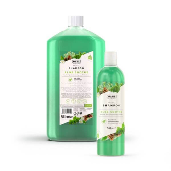 WAHL ALOE SOOTHE ŠAMPON