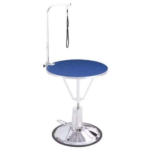 Hidraulični sto za šišanje pasa prečnika 70cm