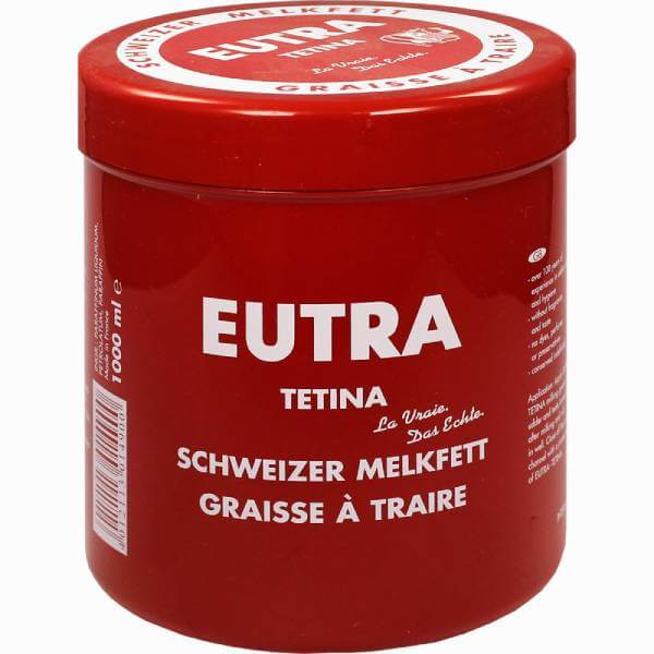 Eutra mast za vime 1000ml