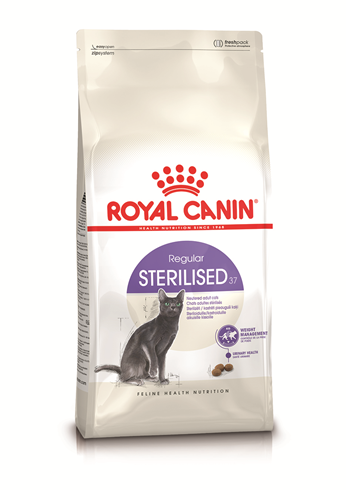 Royal Canin Sterilised 2kg