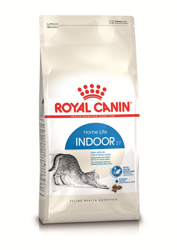 Royal Canin Indoor 2kg