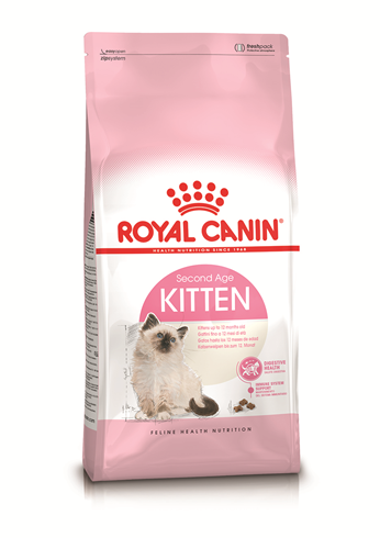 Royal Canin Kitten 400g