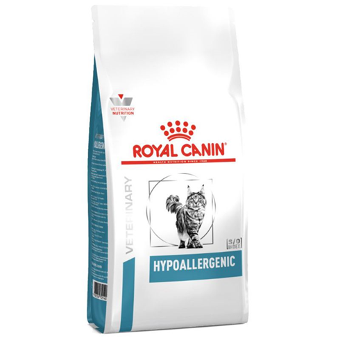 Royal Canin HypoAllergenic Cat 2,5kg