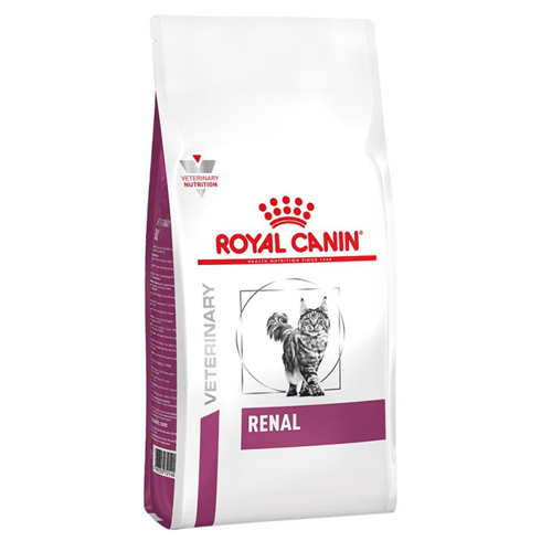 Royal Canin Renal Cat 2kg