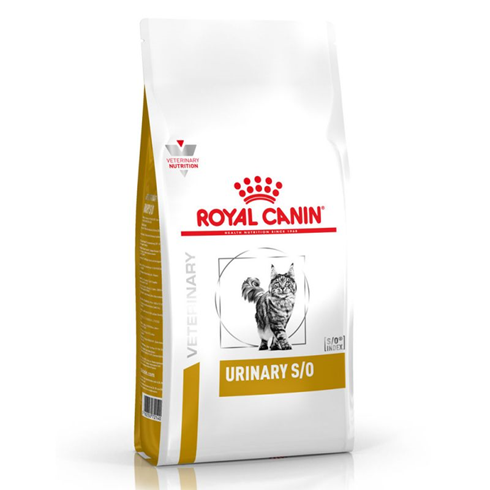 Royal Canin Urinary S/O Cat 1,5 kg