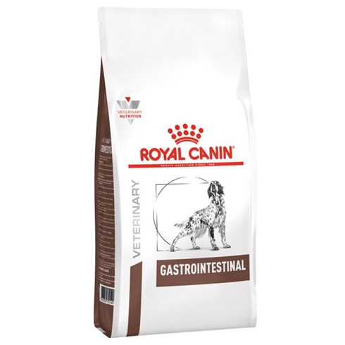 Royal Canin Gastrointestinal Dog 2kg