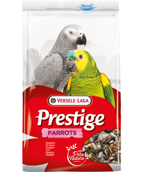 Versele Laga Prestige Parrots 1kg