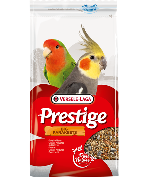 Versele Laga Prestige Big Parakeet 1kg