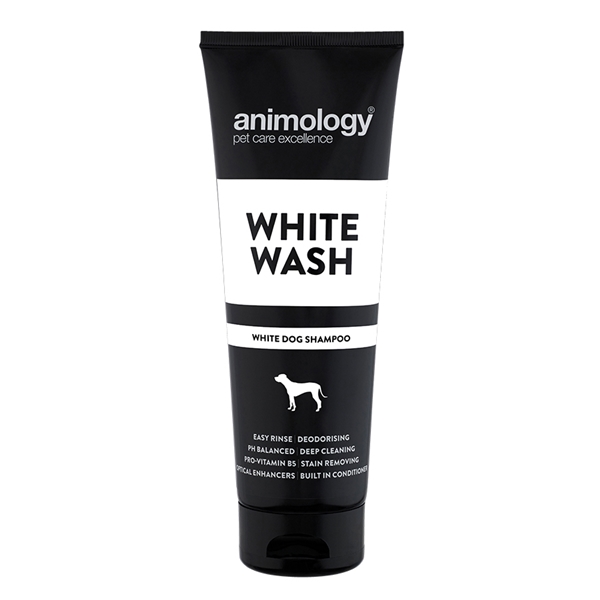 Animology White Wash 250 ml