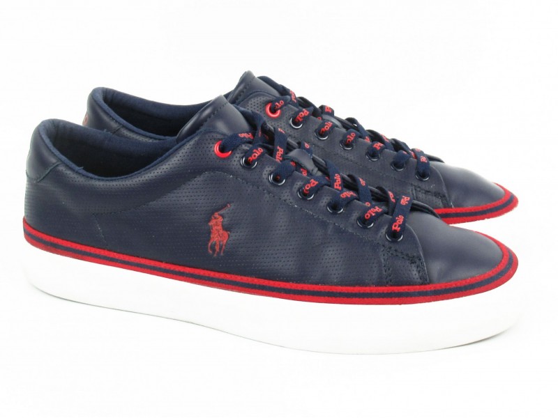 POLO Ralph Lauren patike KOŽA N1707