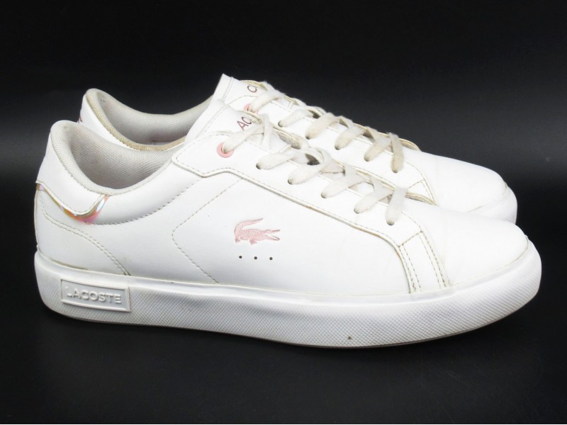 LACOSTE Powercourt patike N1732