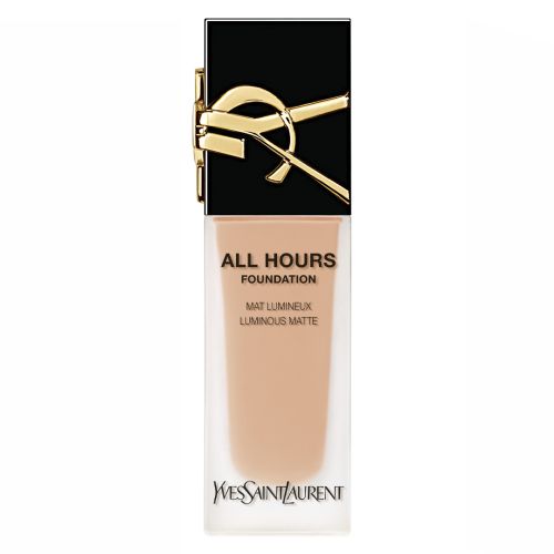 Ysl All Hours Foundation