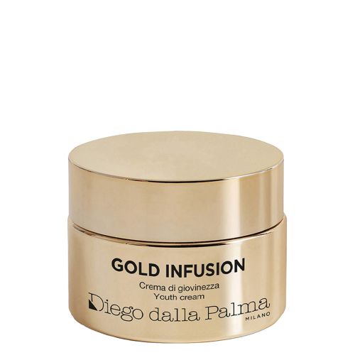 Diego Dalla Palma Gold Infusion Youth Cream 45ml