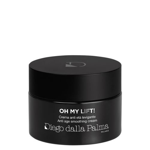Diego Dalla Palma Oh My Lift! Anti Age Smoothing Cream 50ml