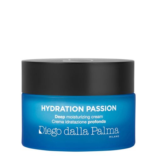 Diego Dalla Palma Hydration Passion Deep Moisturizing Cream 50ml