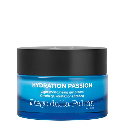 Diego Dalla Palma Hydration Passion Light Moisturizing Gel Cream 50ml