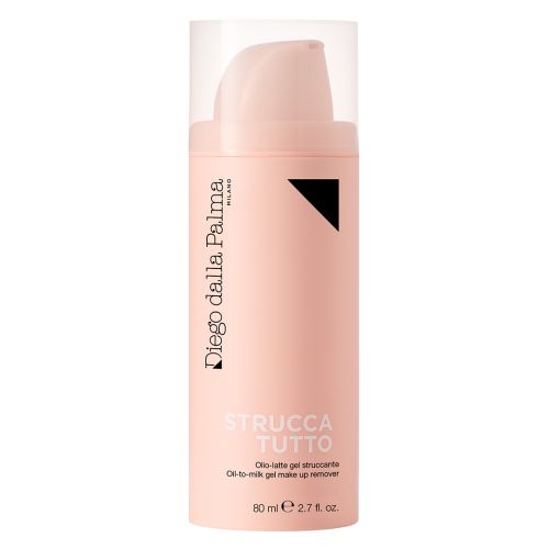 Diego Dalla Palma Struccatutto Oil-To-Milk Make Up Remover 80ml