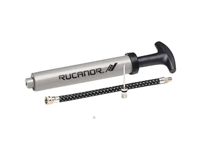 RUCANOR Pumpa Da 2 27083-00 siva