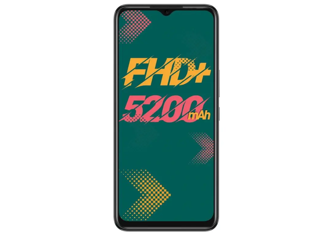 INFINIX Mobilni telefon Hot 11 4GB/128GB plavi