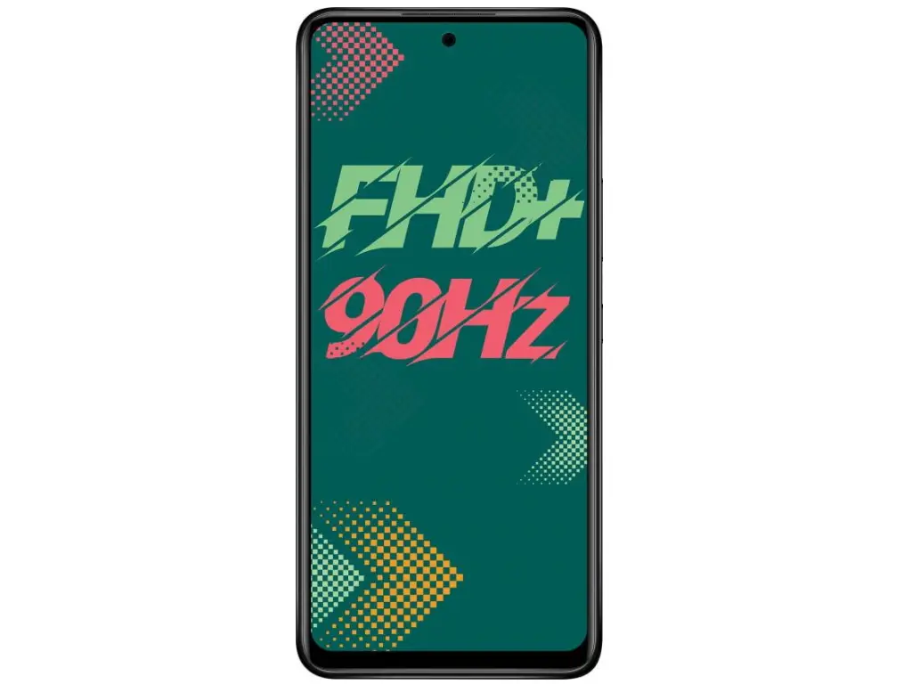 INFINIX Mobilni telefon Hot 11S 6GB/128GB zeleni