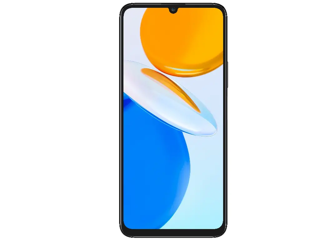 HONOR Mobilni telefon X7 4GB/128GB crni