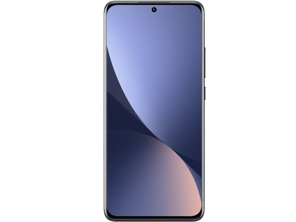 XIAOMI Mobilni telefon 12 8GB/256GB sivi