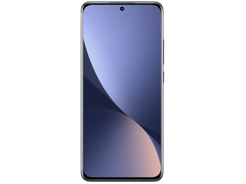 XIAOMI Mobilni telefon 12X 8GB/128GB sivi