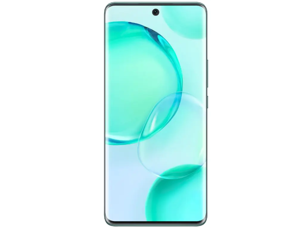 HONOR Mobilni telefon 50 6GB/128GB zeleni