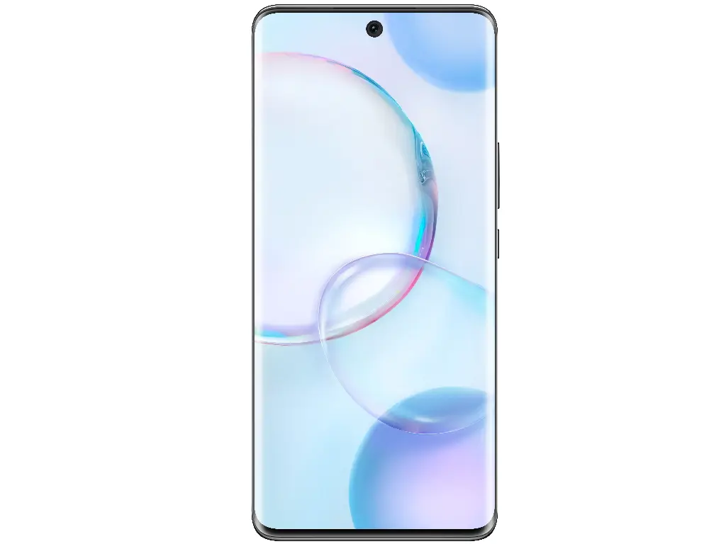 HONOR Mobilni telefon 50 8GB/256GB crni