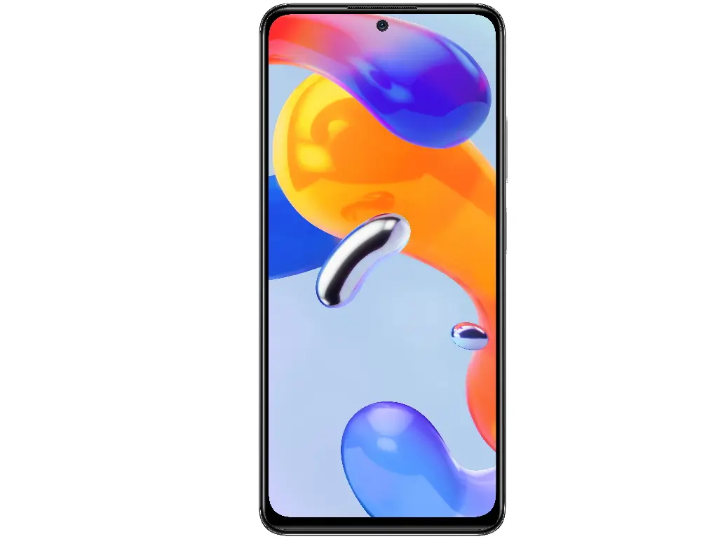 XIAOMI Mobilni telefon Redmi Note 11 Pro 5G 6GB/128GB beli