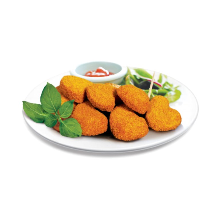 Panirani Pileći Nuggets