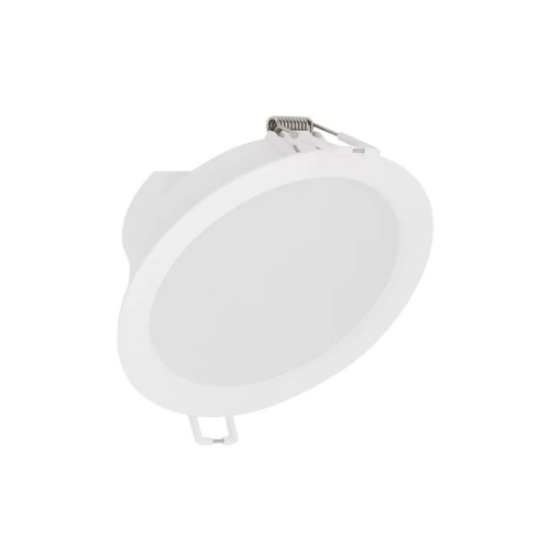 LED PANEL FI115/42 8W UGR. 4000K 800LM BELI P44 100° DOWNLIGHT DN115 LEDVANCE