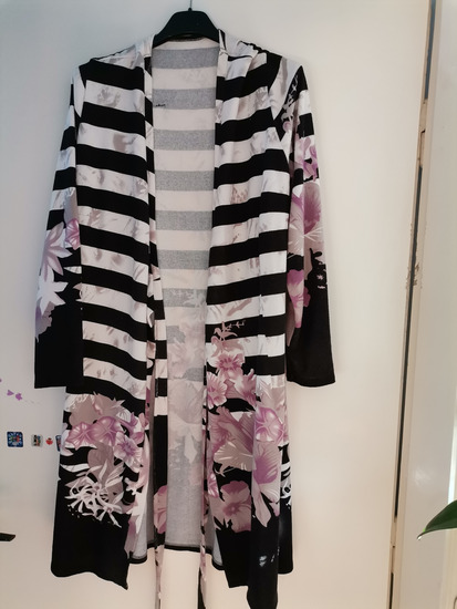 Kimono haljina