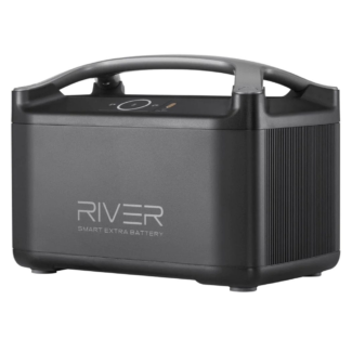 EcoFlow Baterija 720Wh RIVER Pro Extra, RIVER Pro Extra