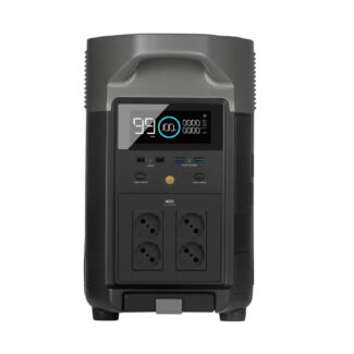EcoFlow Baterijski generator DELTA Pro 3600Wh, DELTA Pro 3600Wh