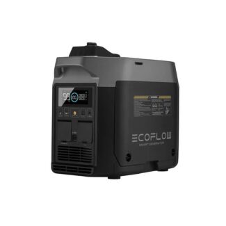 EcoFlow Smart Generator 1800W, Smart Generator