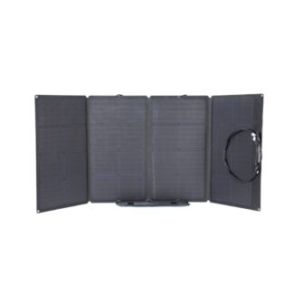 EcoFlow Solarni Panel 160W, Solar Panel 160W