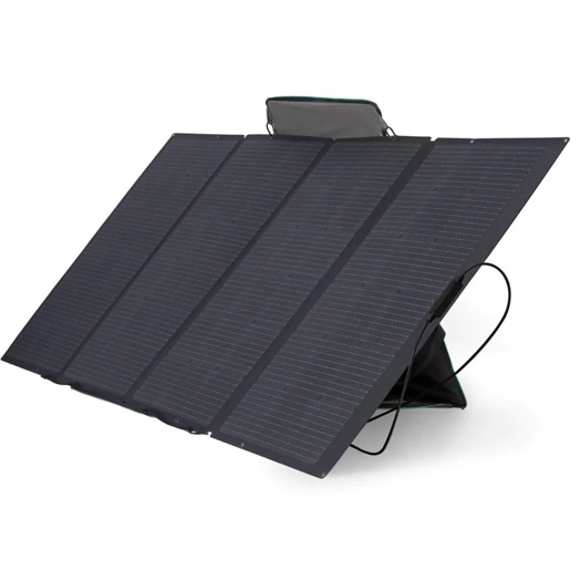 EcoFlow Solarni Panel 400W, Solar Panel 400W