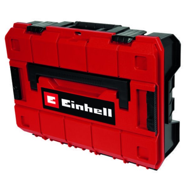 Einhell Kofer za nošenje sa sunđerastom penom E-Case S-F, 4540011