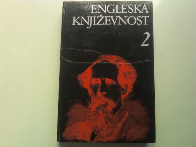 Engleska književnost 2