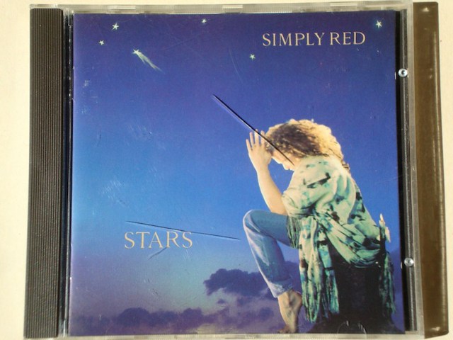 Simply Red - Stars