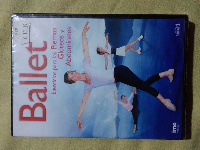 Ballet, nov