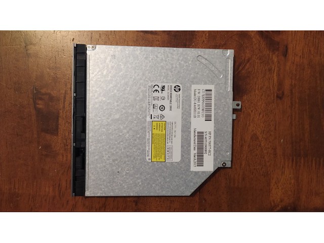 CD - DVD za HP 470 G2