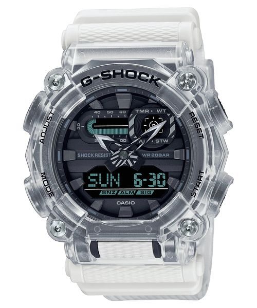 G-SHOCK GA-900SKL-7A